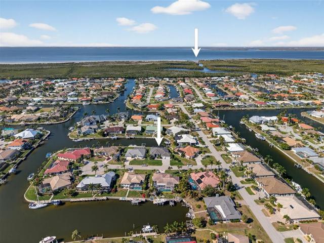 3307 Dominica Ct, Punta Gorda, FL 33950 | MLS #C7520 | Compass
