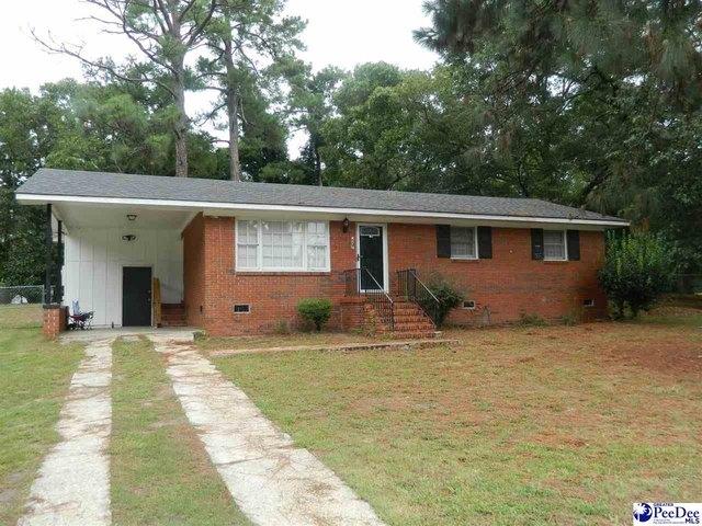 3307 E Bennett Dr, Florence, SC 29506