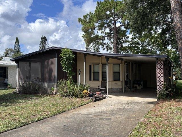 3307 E Derry Dr, Sebastian, FL 32958