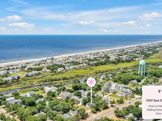 3307 E Oak Island Drive