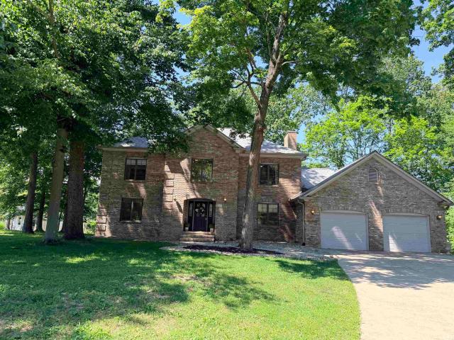 3307 E Roy Schmalz Court