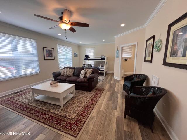 3307 Emerald Dr, Unit EAST, Emerald Isle, NC 28594 | MLS #100564