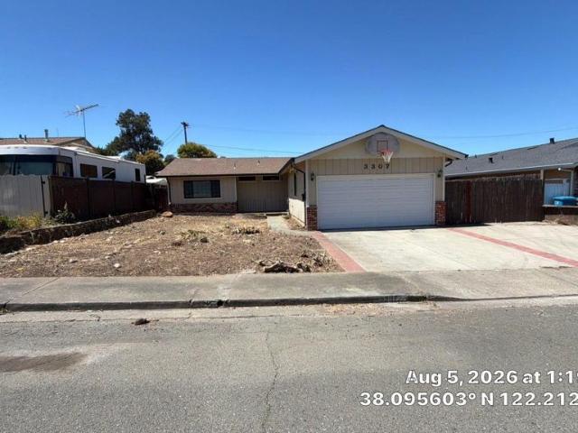 3307 Fernwood Street