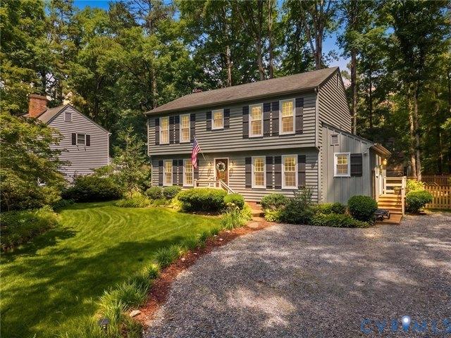 3307 Fox Chase Dr, Chesterfield, VA 23112