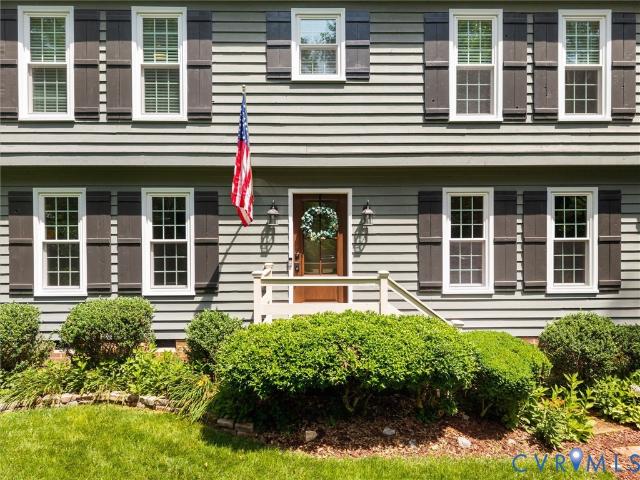 3307 Fox Chase Drive