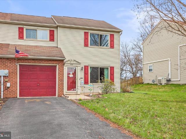 3307 Glen Hollow Drive