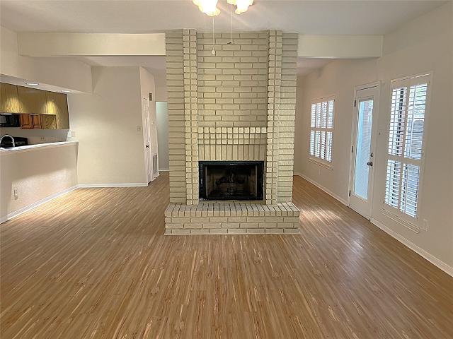 3307 Golden Willow Drive