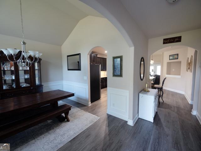 3307 Hancock Point