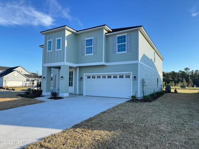 3307 Harvesters Ct, Green Cove Springs, FL 32043 | MLS #2128 | Compass