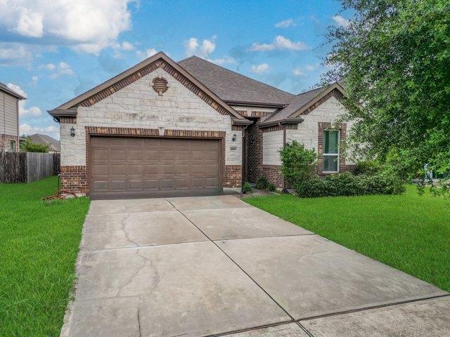 3307 Havenwood Chase Ln, Pearland, TX 77584