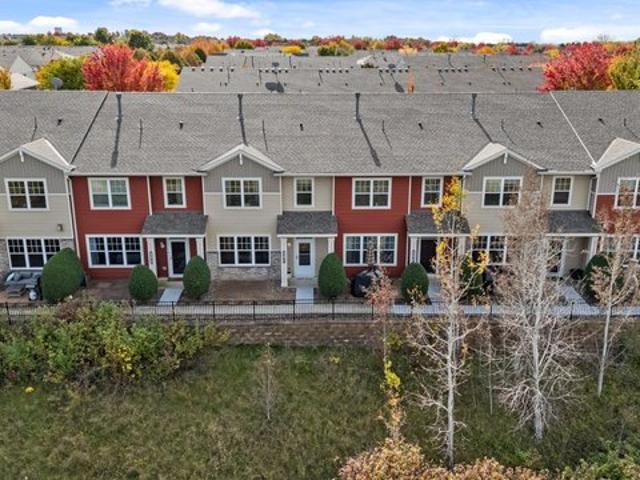 3307 Hazel Trl Unit C, Woodbury, MN 55129