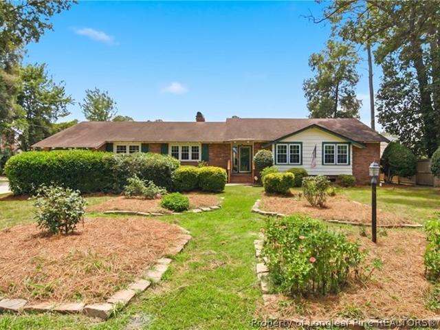 3307 Kentyre Dr, Fayetteville, NC 28303