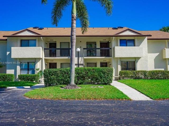 3307 Lucerne Park Dr 3307, Greenacres, FL