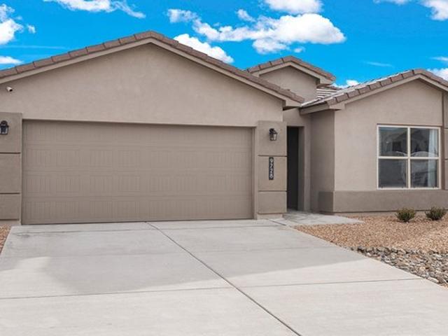 3307 Los Feliz, Santa Fe, NM 87507