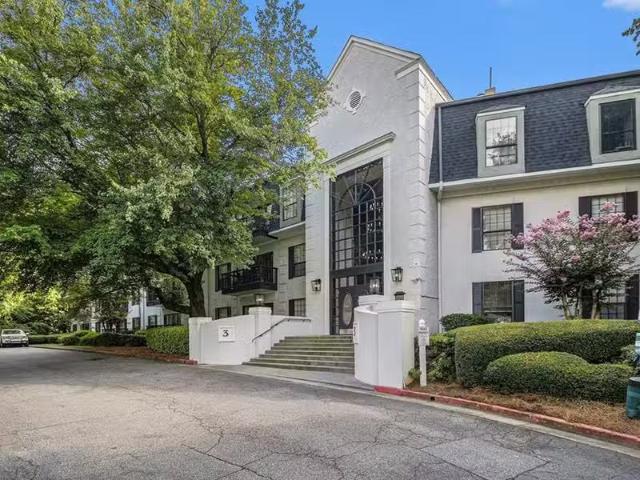 3307 Pine Heights Dr NE, Atlanta, GA 30324 MLS 7437772