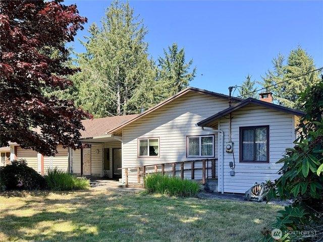 3307 st, Ocean Park, WA 98640