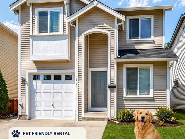 3307 S 43rd St, Tacoma, WA 98409 | MLS #2509
