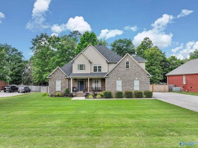 3307 S Point St SW, Hartselle, AL 35640