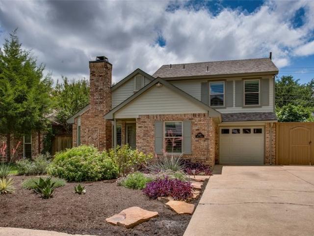 3307 San Jacinto St, Dallas, TX 75204