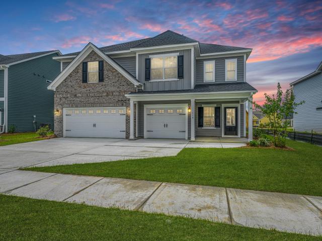 104 Sawlog Drive