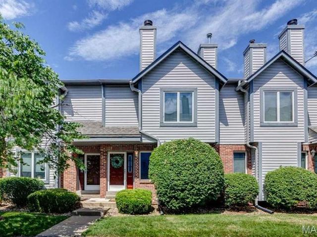 3307 Sherman Park Dr Unit 3C, Saint Charles, MO 63303