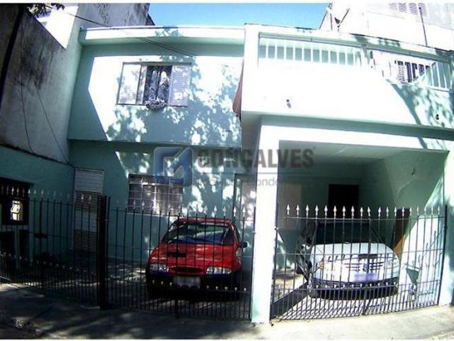 3307, Sobrado, à venda, à venda, 650.000,00,Vila Tupi, São Bernardo do Campo,2 quartos