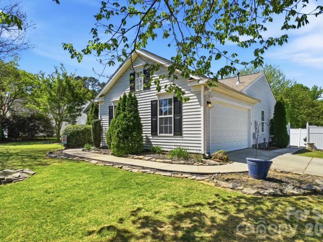 3307 Southern Ginger Drive