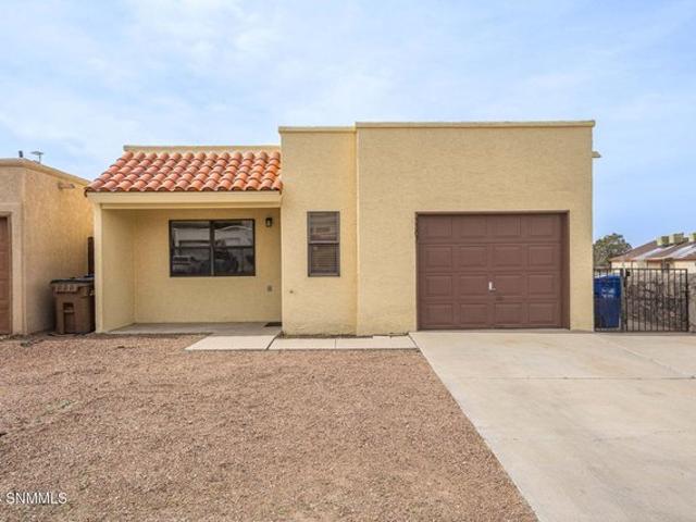 3307 Venus St, Las Cruces, NM 88012