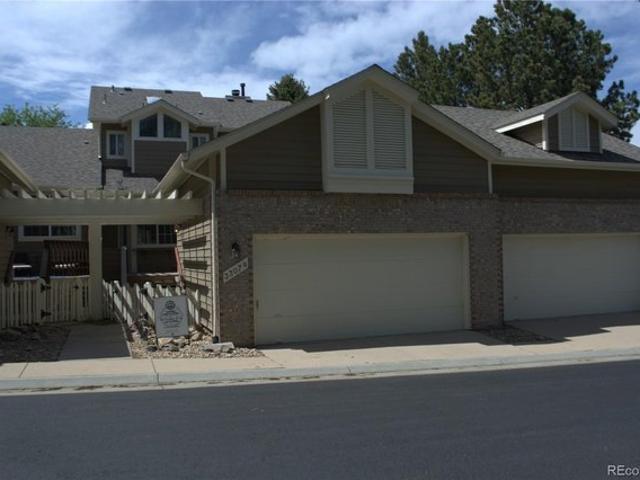 3307 W 114th Cir Unit B, Westminster, CO 80031