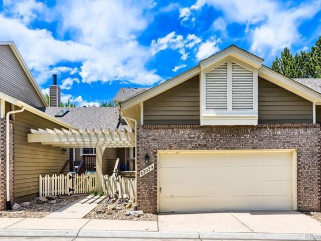 3307 W 114th Cir Unit B, Westminster, CO 80031
