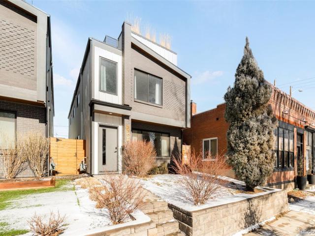 3307 W 33rd Ave, Denver, CO 80211 | Compass