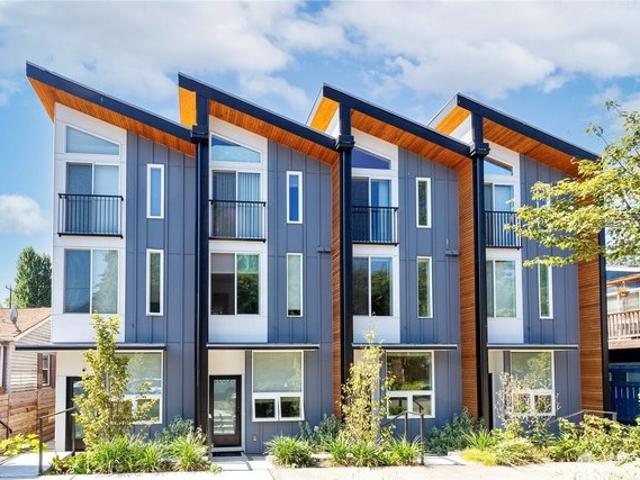 3307 Wetmore Ave S Unit B, Seattle, WA 98144