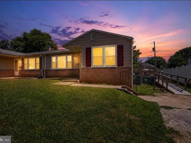 3307 Wild Cherry Rd, Baltimore, MD 21244