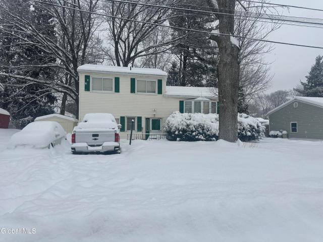 3307 Woodlawn Ave, Schenectady, NY 12304 | MLS #202611 | Compass