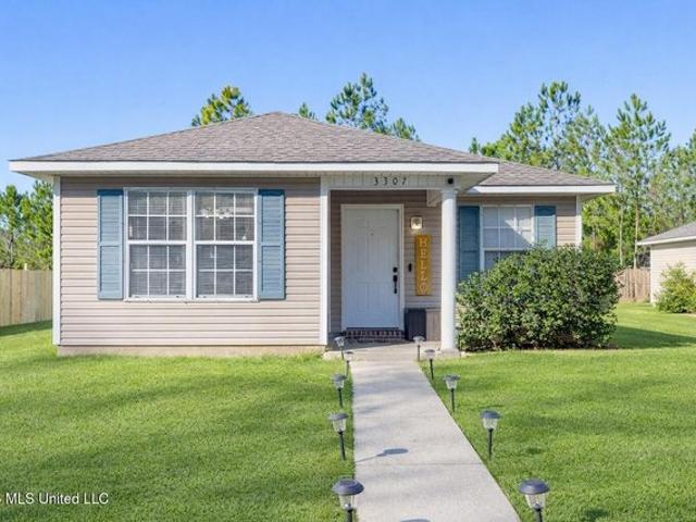 3307 54th Ave, Gulfport, MS 39501