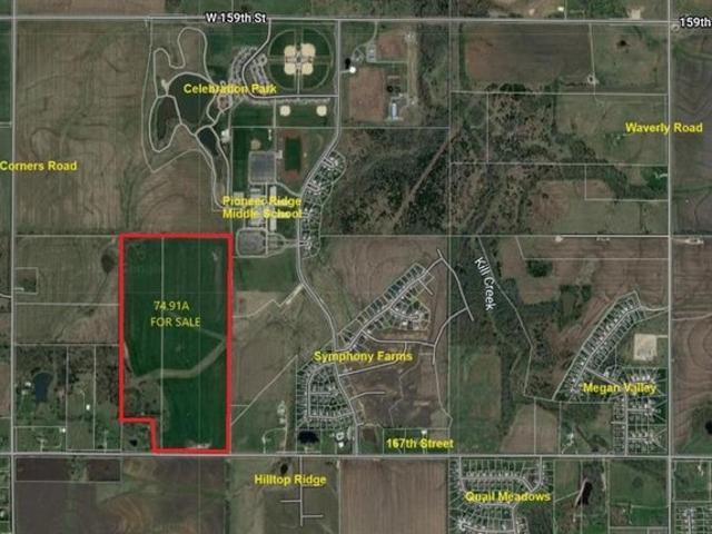 33080 W 167th St, Gardner, KS 66030