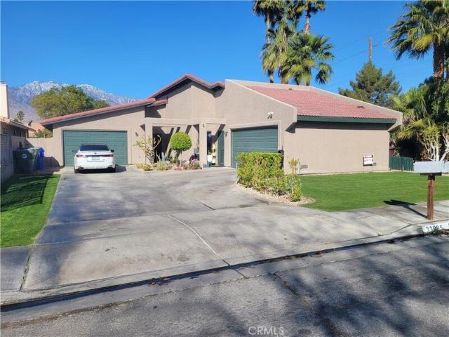 33085 Wishing Well Trail, Cathedral City, CA 92234