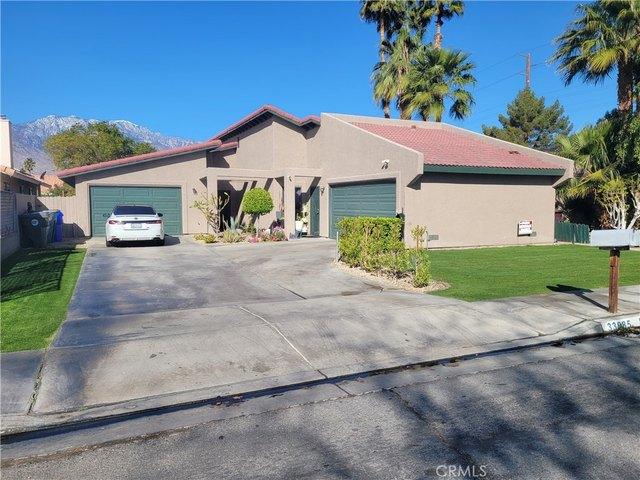 33085 Wishing Well Trl, Cathedral City, CA 92234