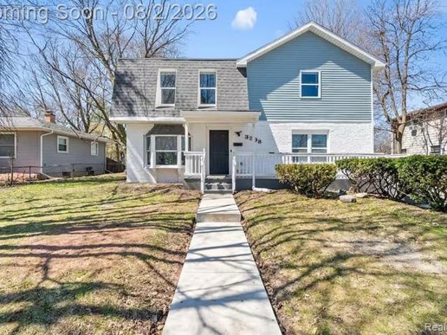3308 Maloney St, Lansing, MI 48911