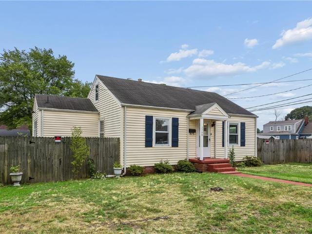 3308 Matoaka RD
