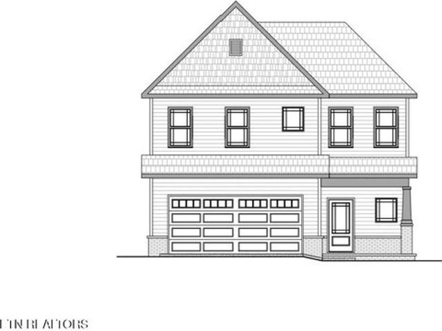 3308 Mountain Aster Dr, Knoxville, TN 37924