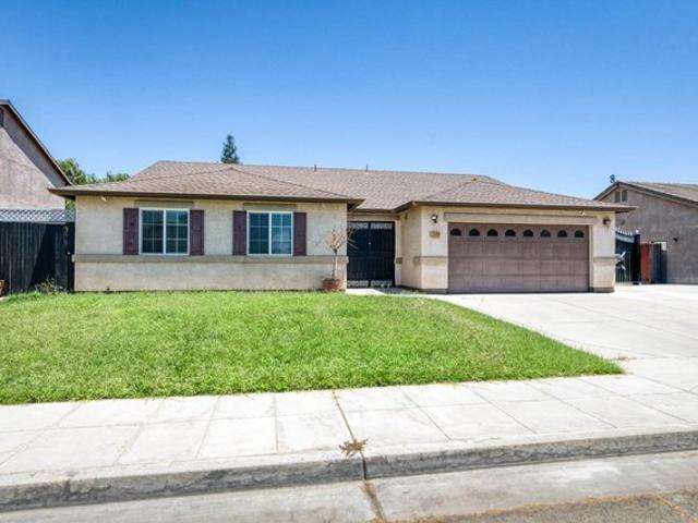 3308 N Gregory Ave, Fresno, CA 93722