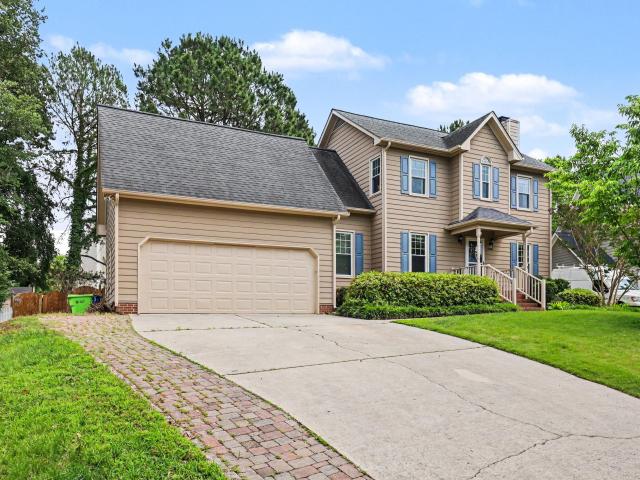 3308 Beech Bluff Lane