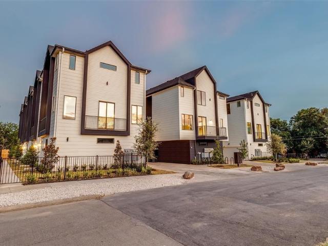 3308 Birmingham Ave, Unit 1, Dallas, TX 75210 | MLS #21172