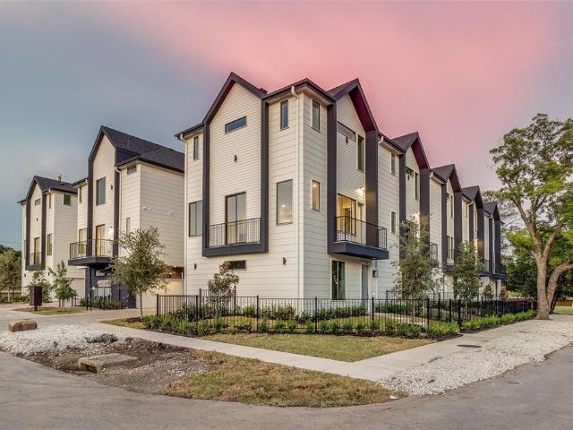 3308 Birmingham Ave, Unit 6, Dallas, TX 75210 | MLS #21172 | Compass