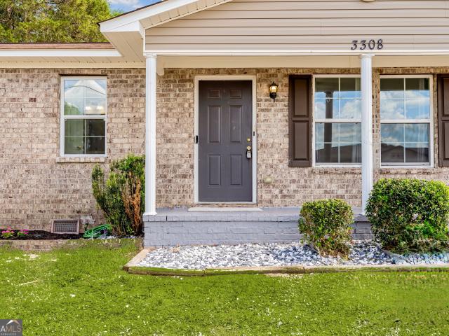 3308 Blanchard Road
