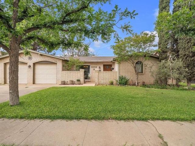 3308 Camarie Ave, Midland, TX 79707