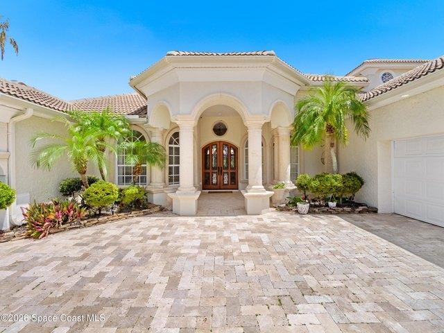 3308 Cappio Dr, Melbourne, FL 32940