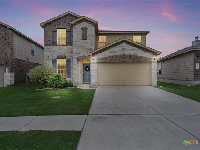 3308 Claymore St, Killeen, TX 76542
