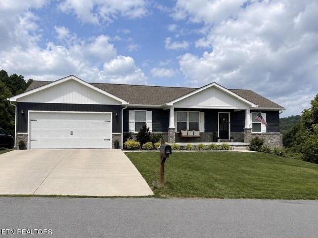 3308 Clouds Rd, New Tazewell, TN 37825